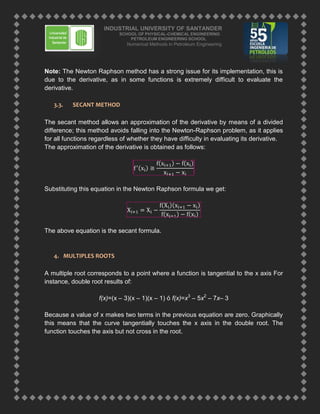 Roots of equations | DOCX