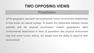 Roots of Geography/ history of Geography | PPTX