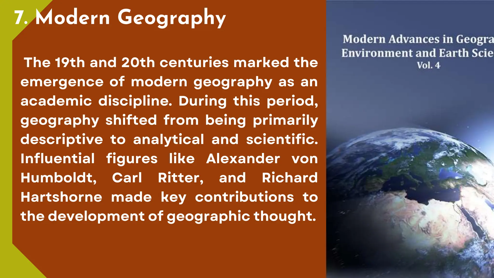 Roots of Geographic Discipline.pptx