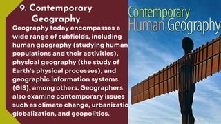 Roots of Geographic Discipline.pptx