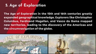 Roots of Geographic Discipline.pptx