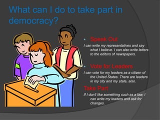 Roots of our Democracy.ppt