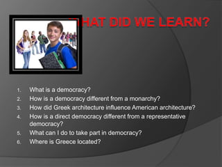 Roots of our Democracy.ppt