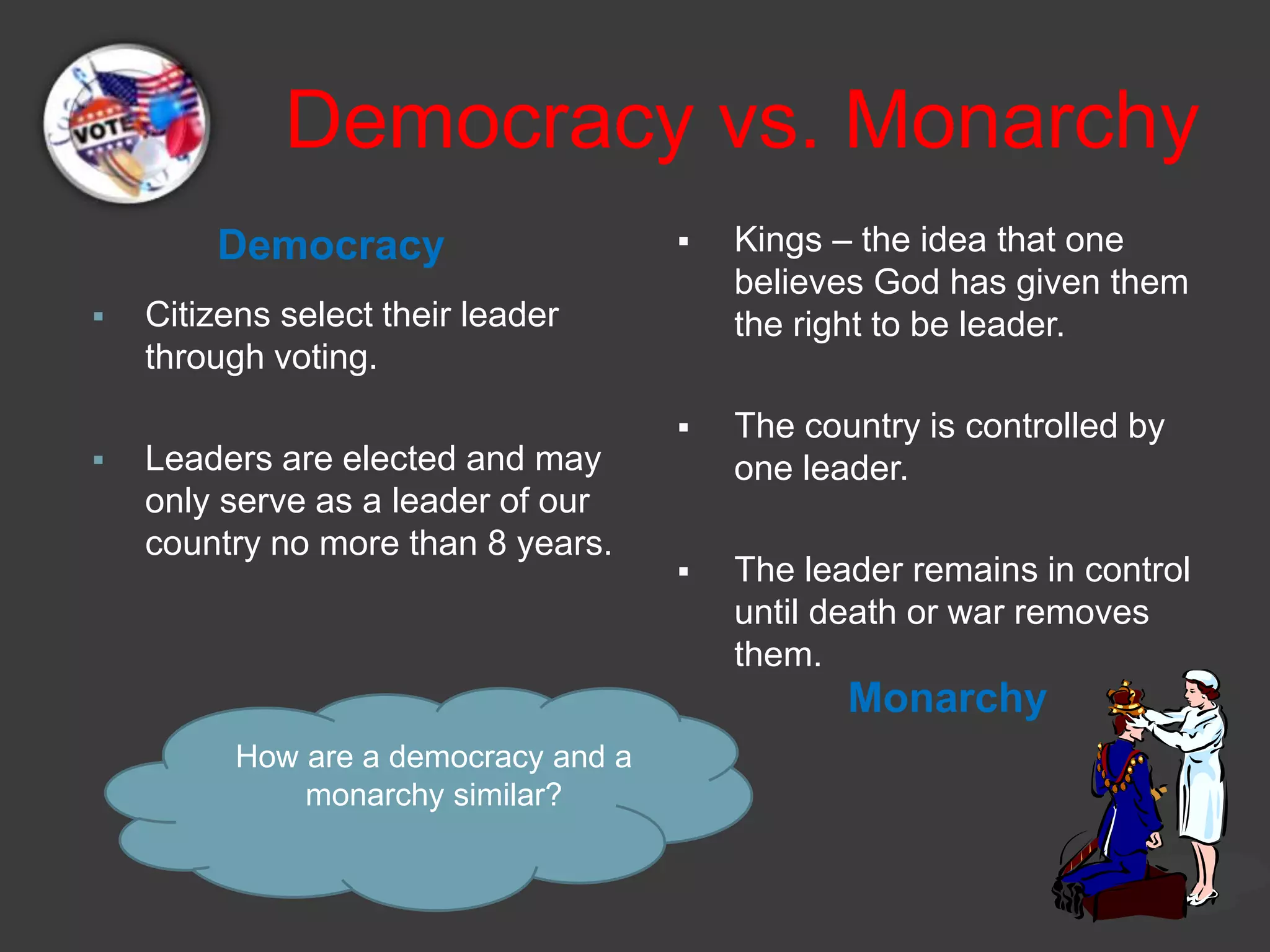 Roots of our Democracy.ppt