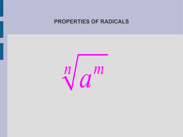 Rootsproperties | ODP