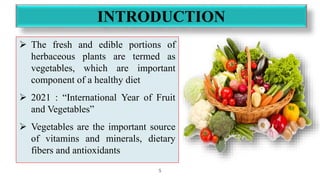 Vegetable grafting: A new crop improvement approach.pptx