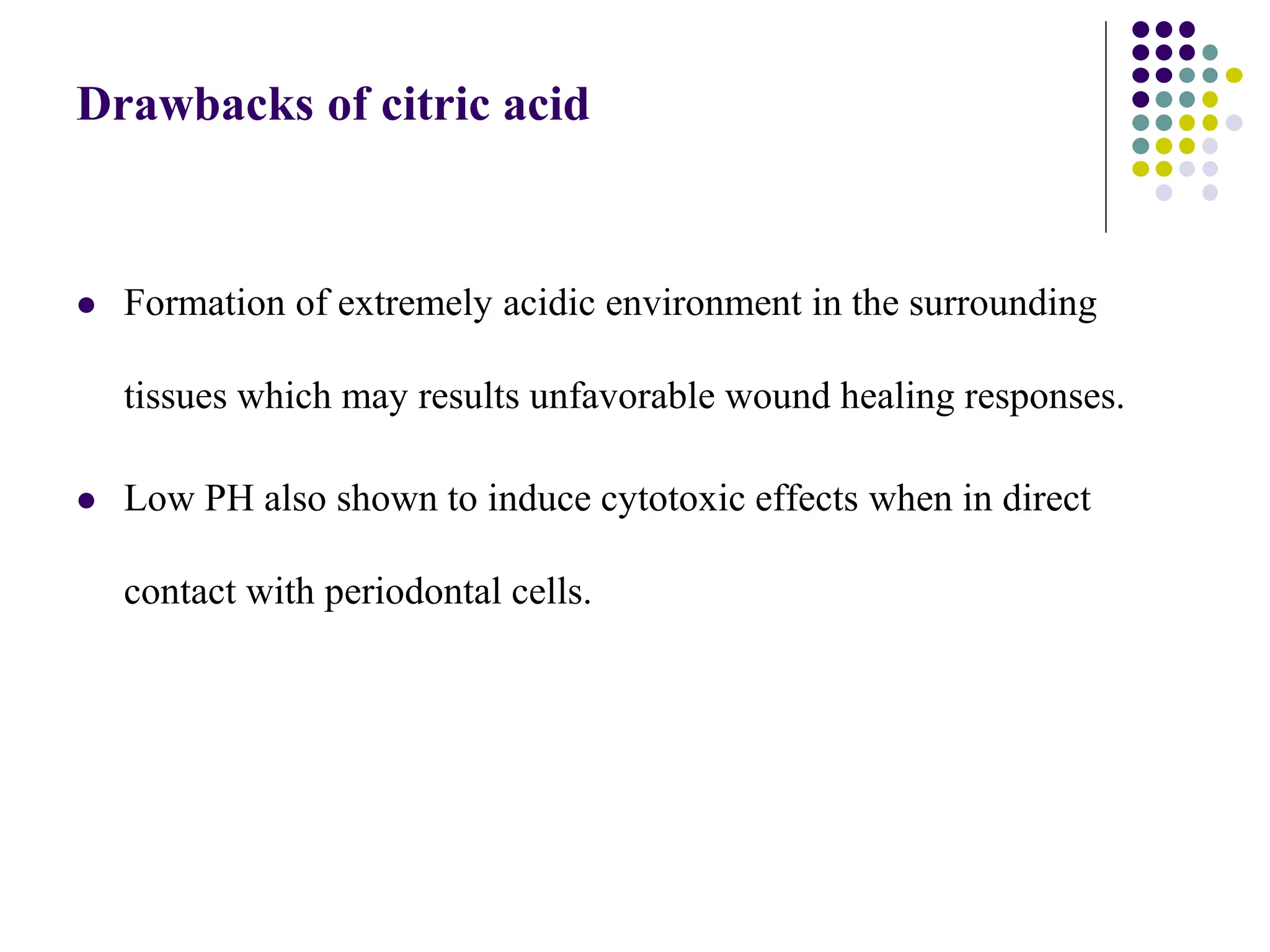 Root Surface Biomodification in periodontal therapy .pptx