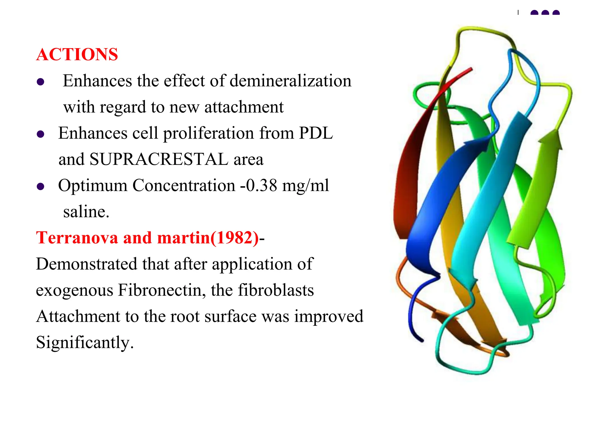 Root Surface Biomodification in periodontal therapy .pptx