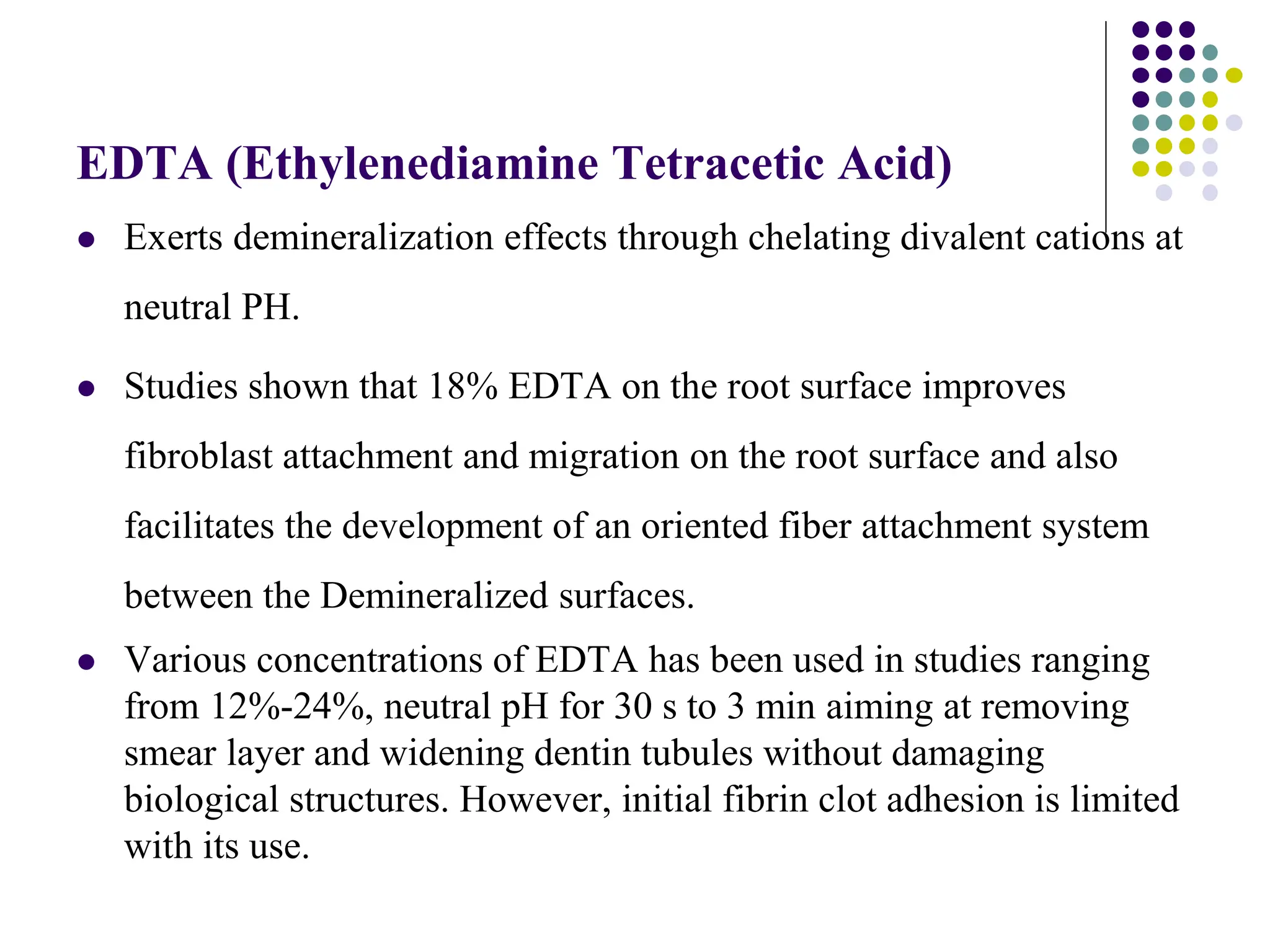 Root Surface Biomodification in periodontal therapy .pptx