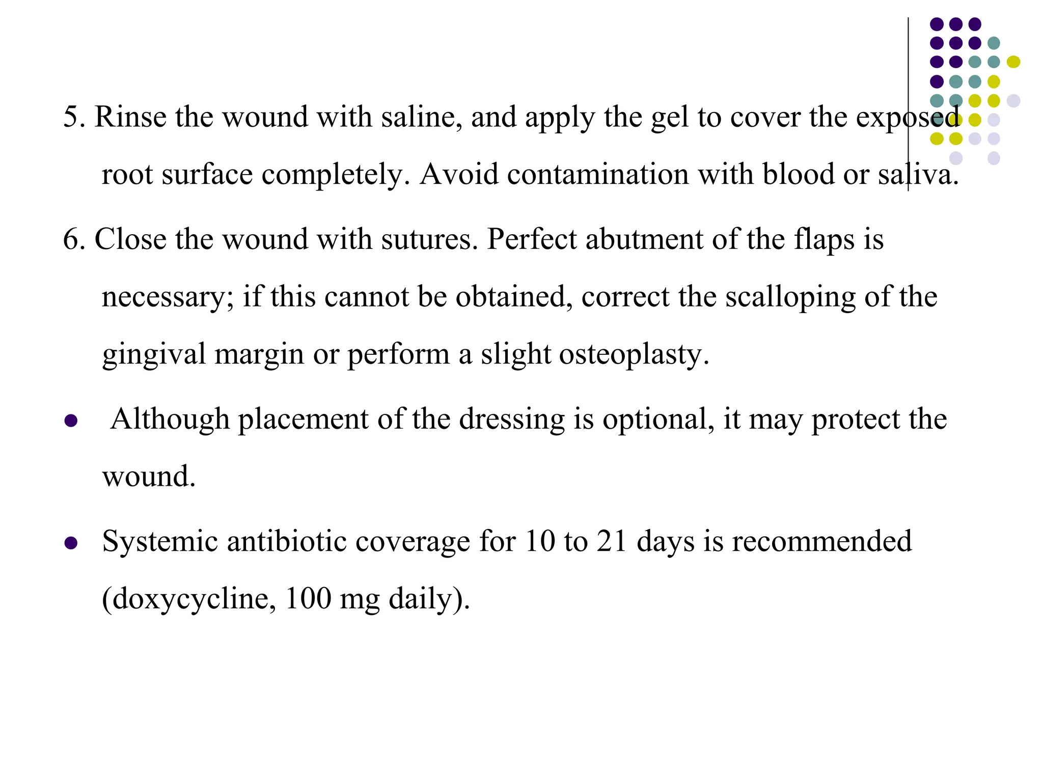 Root Surface Biomodification in periodontal therapy .pptx