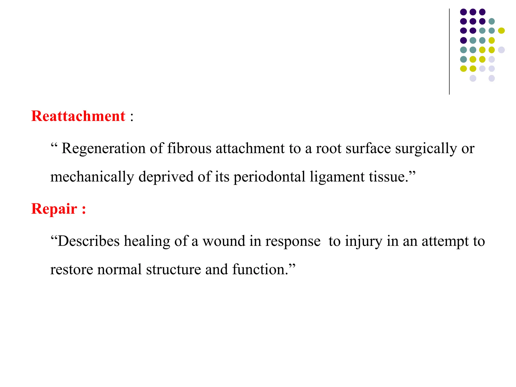 Root Surface Biomodification in periodontal therapy .pptx