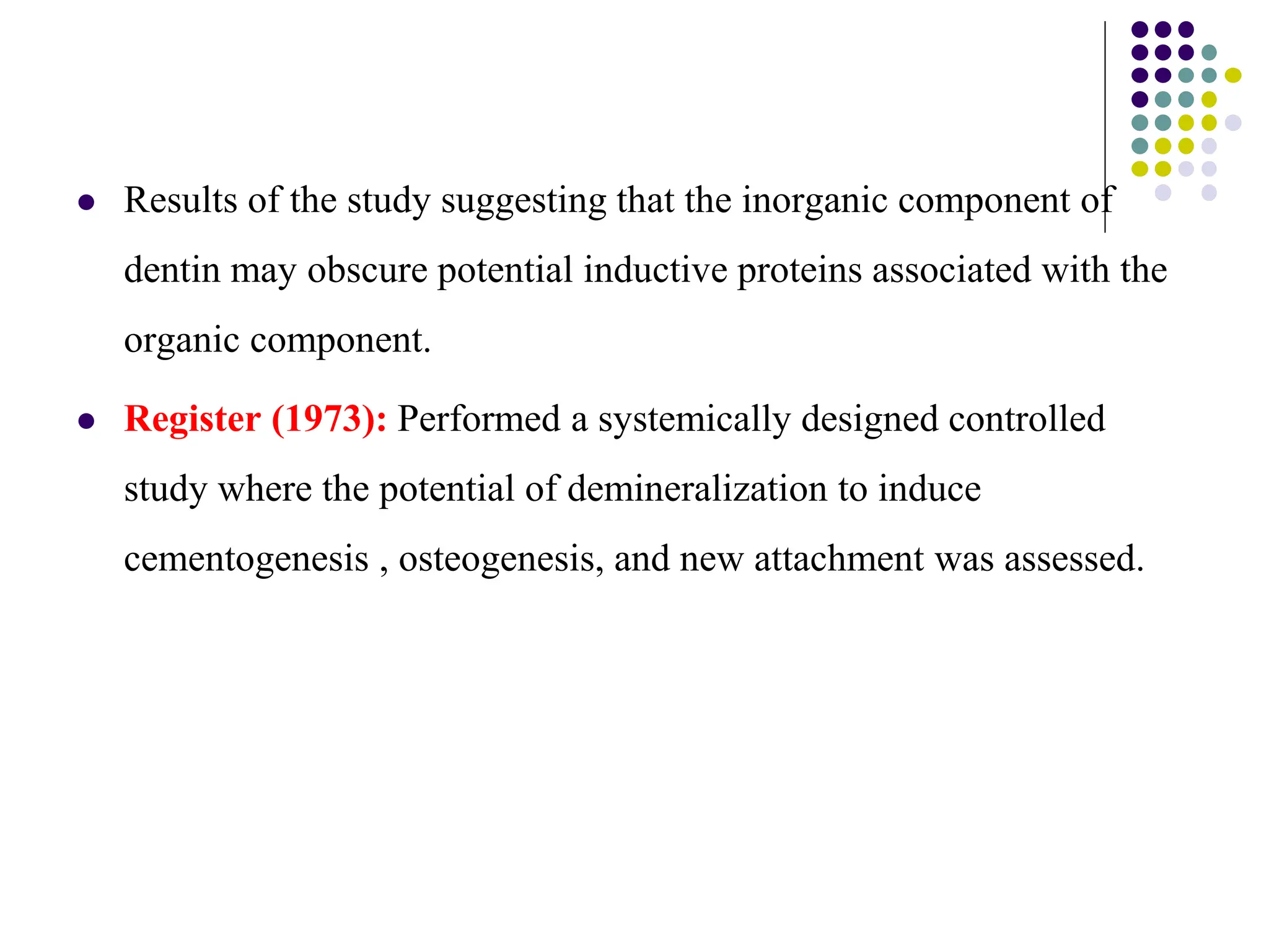 Root Surface Biomodification in periodontal therapy .pptx