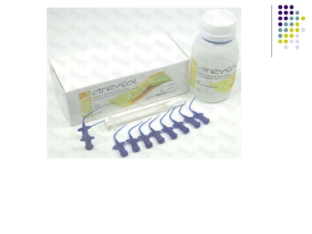 Root Surface Biomodification in periodontal therapy .pptx | Dental ...