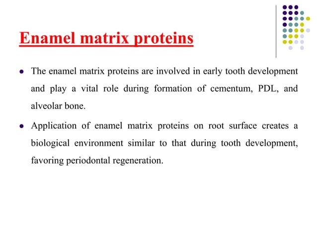 Root Surface Biomodification in periodontal therapy .pptx | Dental ...