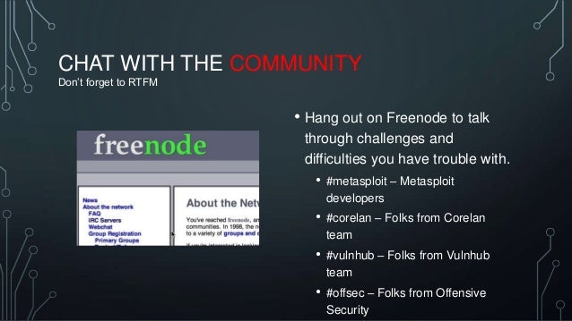 Root The Box An Open Source Platform For Ctf Administration
