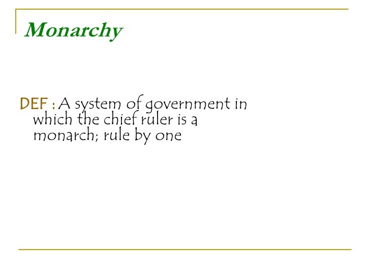 Root Word Archy root-word-archy