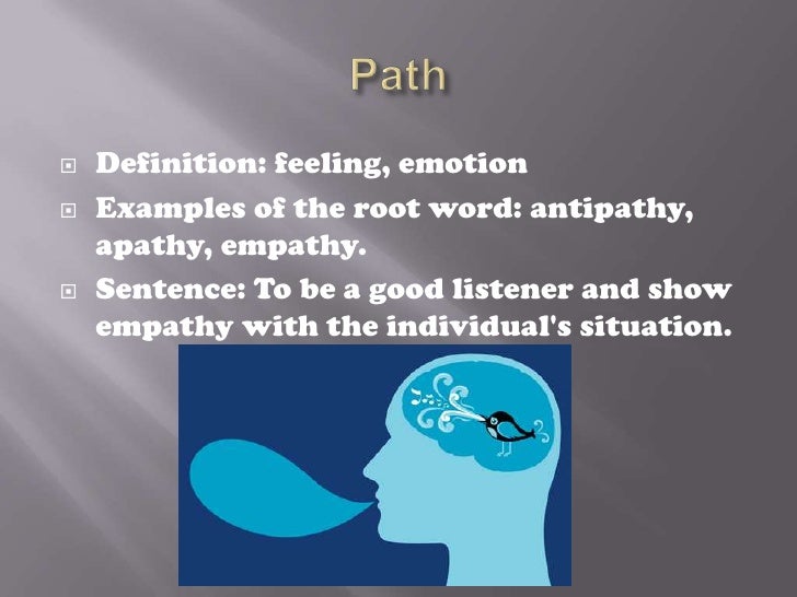 Root Word From The Neighborhood root-word-from-the-neighborhood