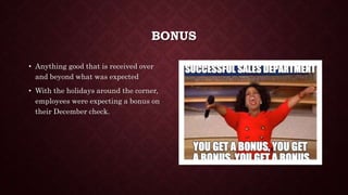 Root word list bene | PPT