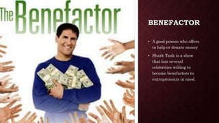 Root word list bene | PPT