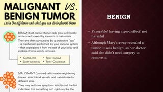 Root word list bene | PPT