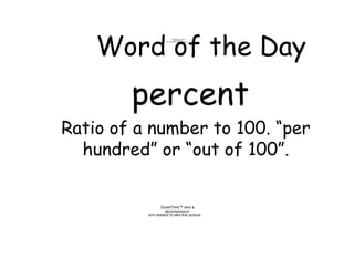 Root word of the day#1 | PPT | Operating Systems | Computer Software ...