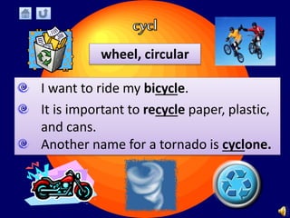 Root Words, Prefixes, and Suffixes.pptx