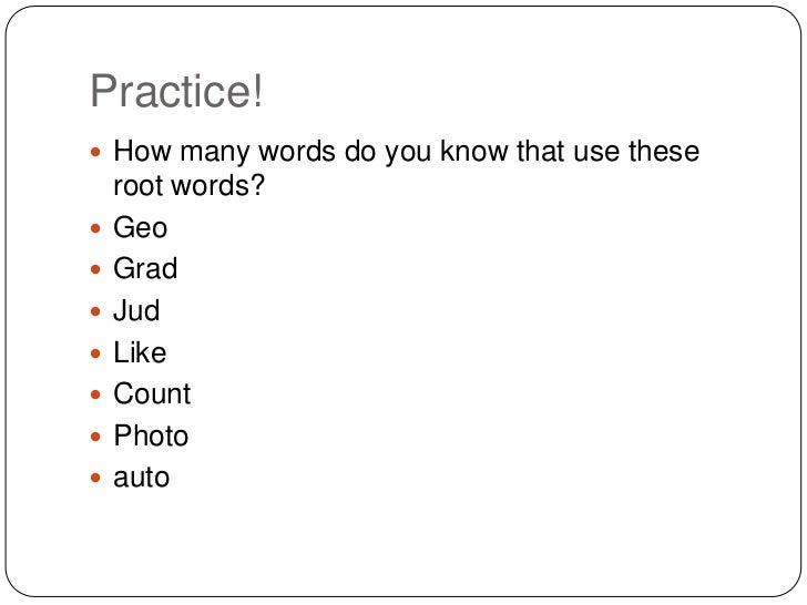 Root Words Prefixes Suffixes root-words-prefixes-suffixes