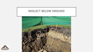 Root zone management | PPT