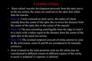 RETINOPATHY OF PREMATURITY | PPT