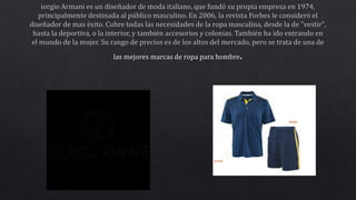 Ropa | PPT
