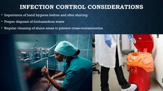 Presentation Sluicing in Nursing Care .pptx
