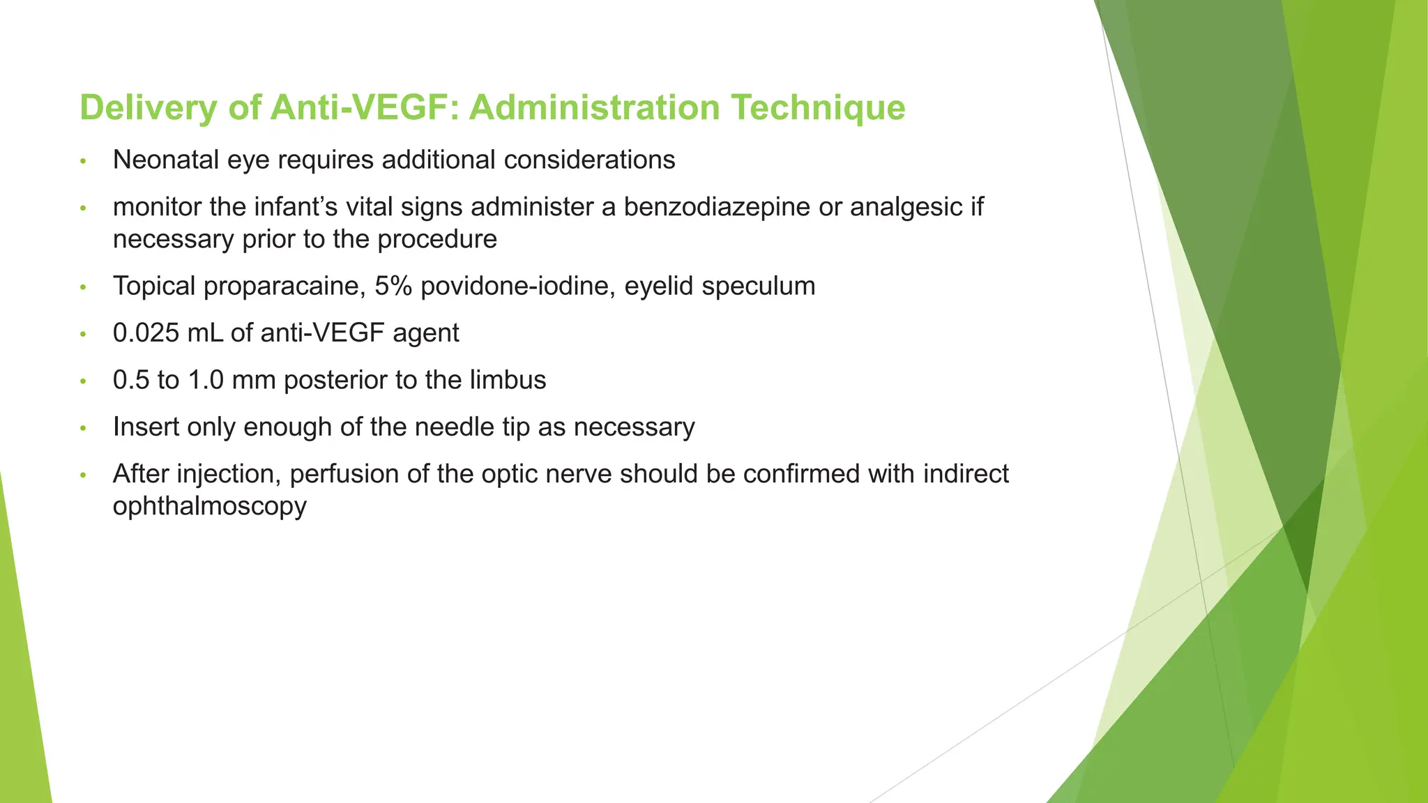 Retinopathy of Prematurity (ROP) - classification and treatments | PPTX