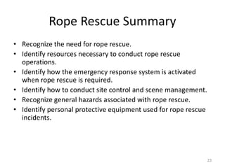 Rope.ppt