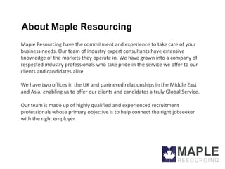 Rope Access division brochure | PDF