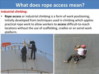 Rope Access Training.pptx
