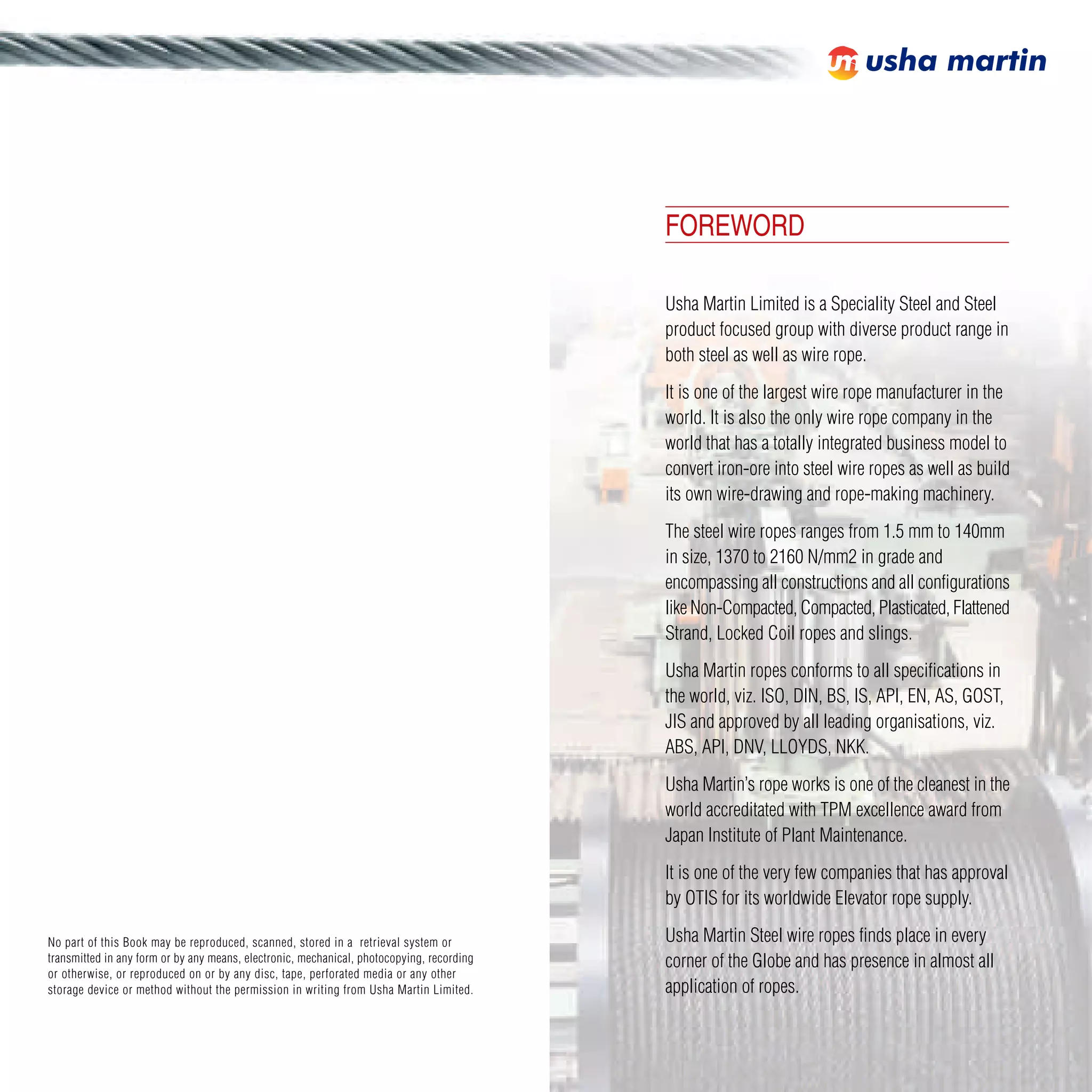 Rope handbook | PDF