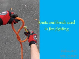 Rope and Knots | PPTX