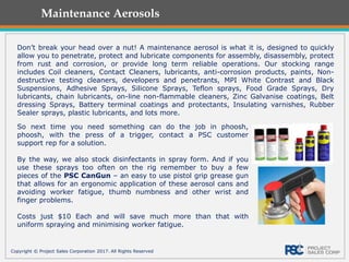 PSC Rig Essentials Guidebook 2017 | PDF