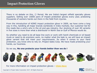 PSC Rig Essentials Guidebook 2017 | PDF