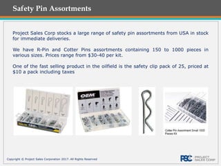 PSC Rig Essentials Guidebook 2017 | PDF