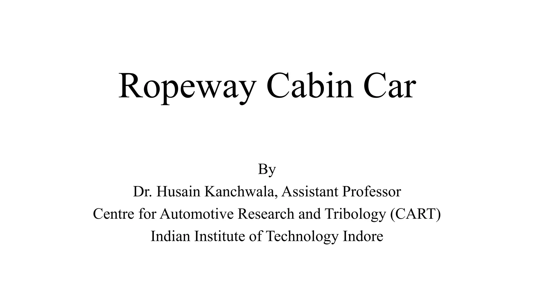 Ropeway cabin.pdf