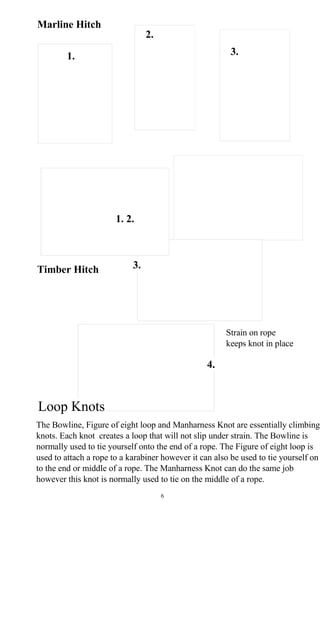 Ropework | DOC