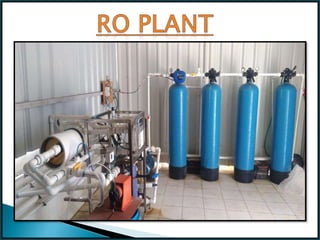 RO Plant,Reverse Osmosis Plant,Commercial RO Plant,Stainless Steel RO ...