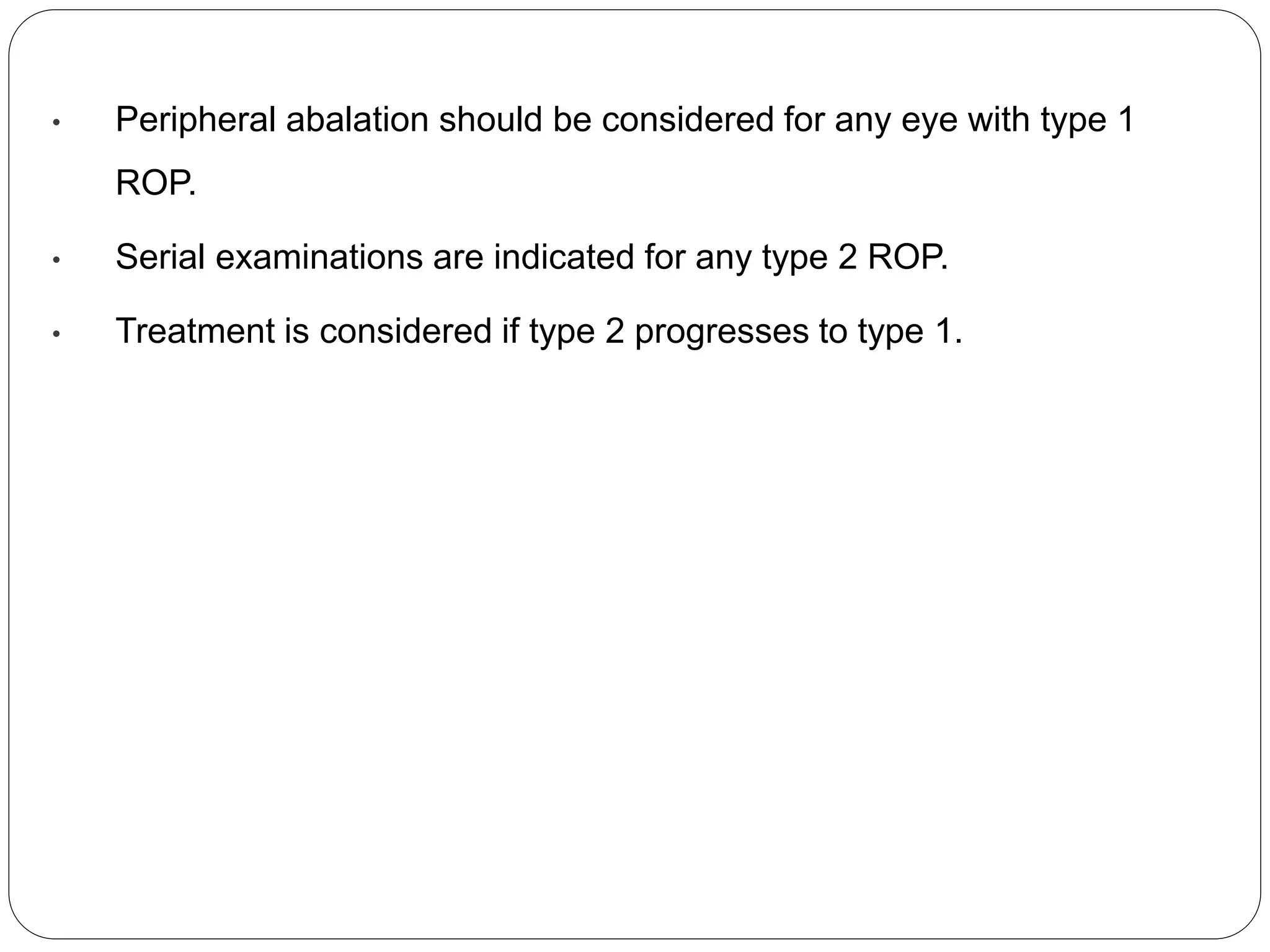 retinopathy of prematurity | PPTX