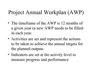 ROPMS - Results-Oriented Project Management System | PPT