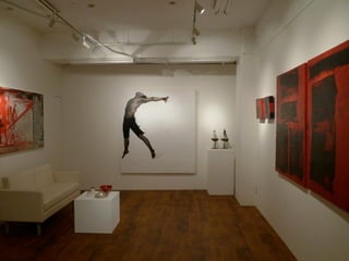 Courage To Create, Dr Bob Tobin | PPT