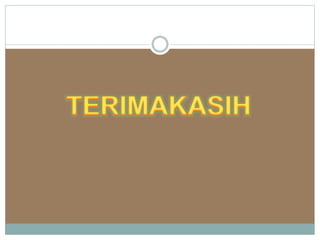 Riset dan Optimasi Proses | PPT