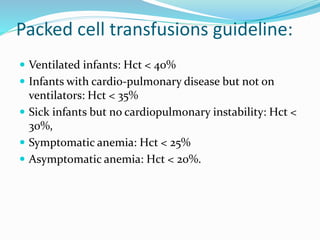 ROP prevention at NICU.pptx