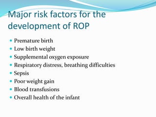 ROP prevention at NICU.pptx