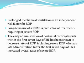 ROP prevention at NICU.pptx
